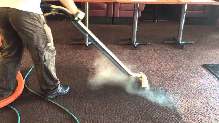 Carpet Cleaning San Diego - Not Your Ordinary Carpet Cleaner